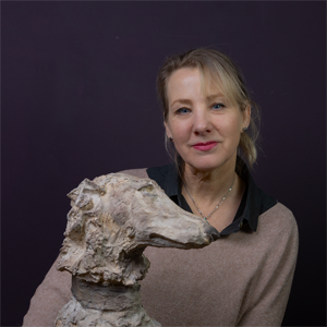 CRÉTU Claire - Animal Art Paris